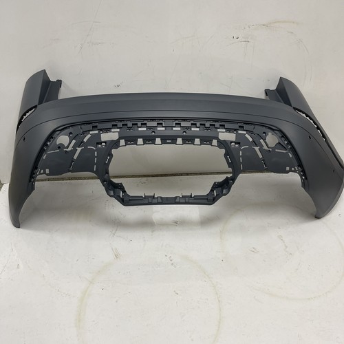 Brand New Land Rover Range Rover Velar L560 Rear Bumper Primed LR112601 ...