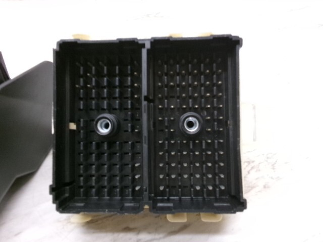 15266958 03 04 05 06 07 Hummer H2 Cabin Dash Junction Block Fuse Box | eBay