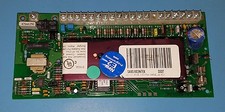 S1632 Honeywell Household Fire and Burglary Warning System Control Unit ...