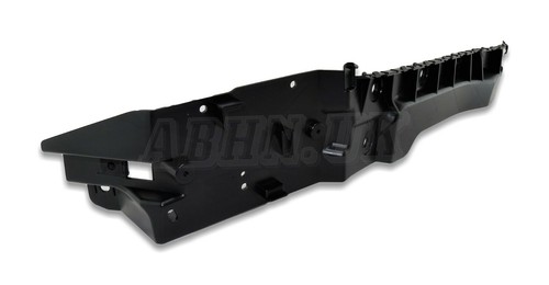 LR087705 Land Rover Range Rover Sport Genuine Right Lower Side Bumper ...