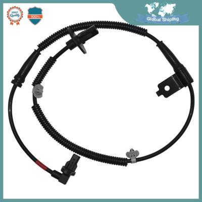 Front Right ABS Wheel Speed Sensor 95671-2B100 For Hyundai Santa Fe ...