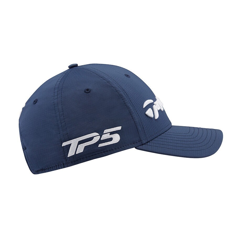 Taylormade Golf 2025 Tour Preffered Radar Qi35 TP5 Hat/Cap - COLOR ...