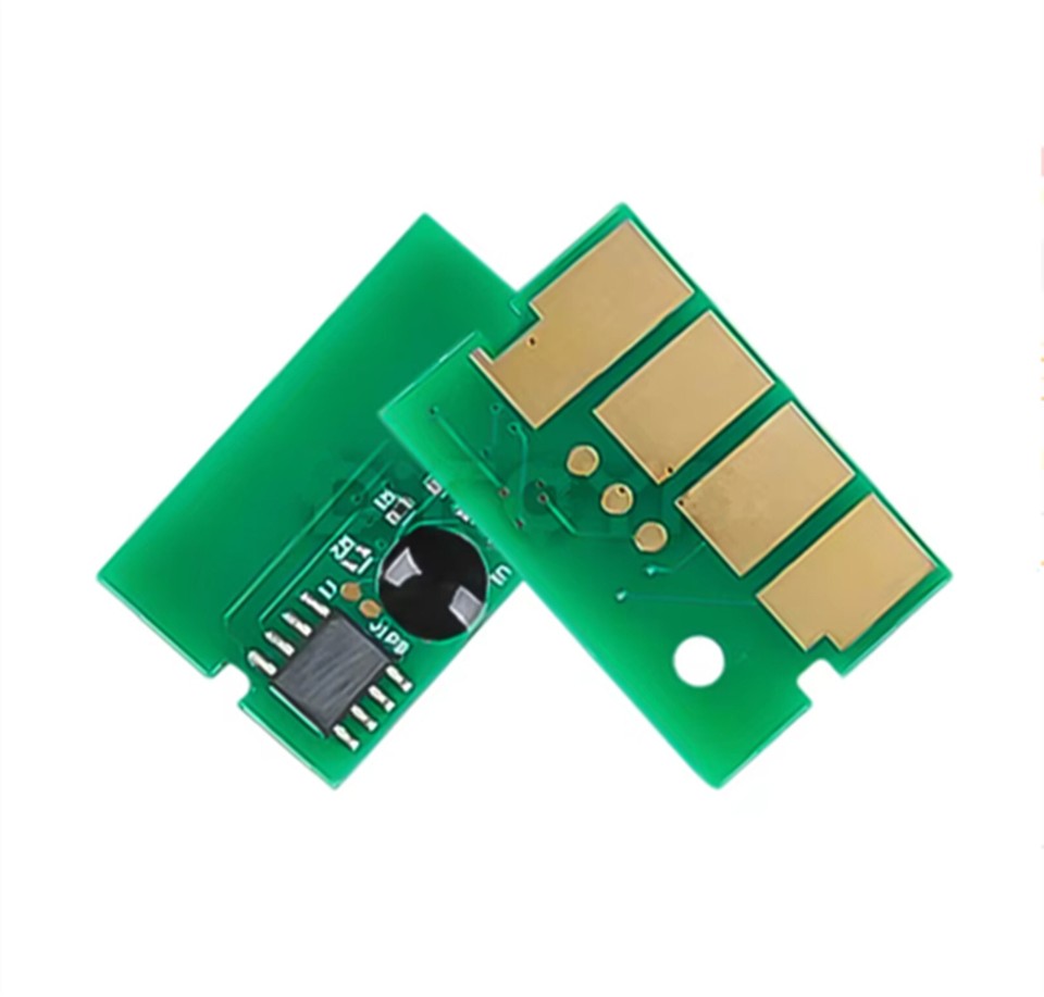 74C1SK0 74C1SC0 74C1SM0 74C1SY0 Toner Chip For Lexmark CS720/CS725 ...