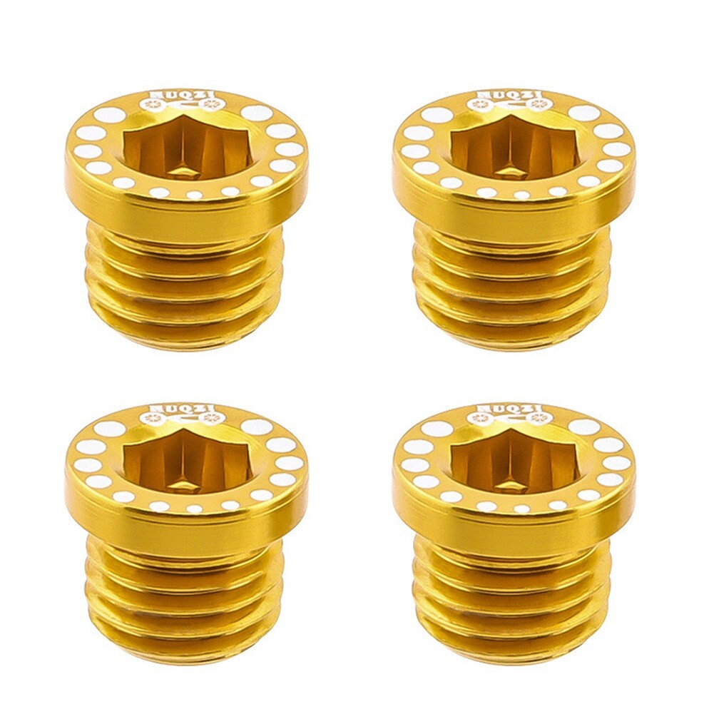 Premium aluminum alloy V brake column screw plug M10*1 25 specification ...
