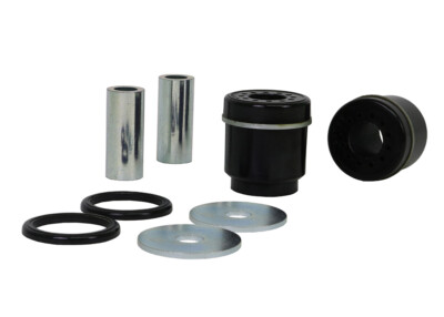 Whiteline Rear Differential Mount - Front Bushing Kit to Suit Subaru ...