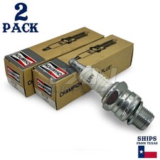 Champion L76V - Alternative spark plugs