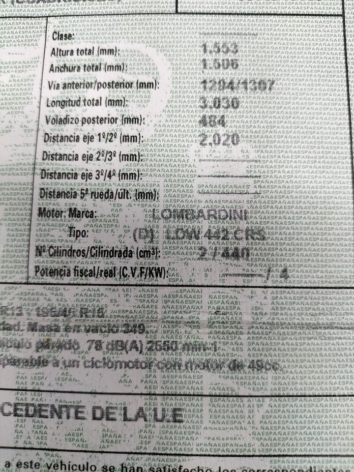 1157397 alternador MICROCAR LYRA 1304040 | eBay