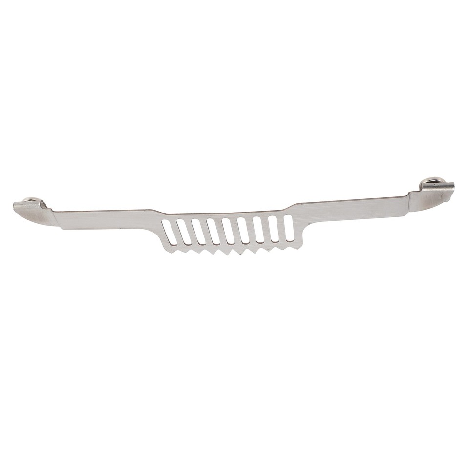 Griddle Spatula Holder Magnetic Design Stainless Steel Griddle Spatula ...