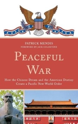 Patrick Mendis Peaceful War (Copertina rigida) | eBay