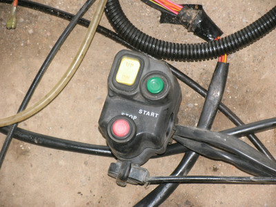 Polaris Jetski PWC Jet Ski Switches | eBay