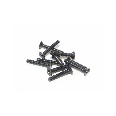 HPI TP Flat Head Screw M3x18mm (10 Screws) - Z581 | eBay UK