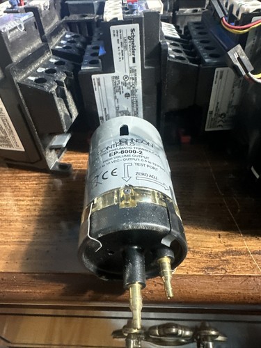 JOHNSON CONTROLS EP-8000-2 / EP80002 USED | eBay