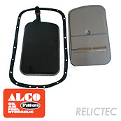 Hydraulic Filter, automatic transmission BMW Cadillac:E46,3,CTS,SEVILLE ...