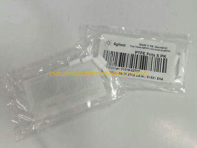 1PC NEW Agilent 01018-22707 Liquid phase filtration whitehead Via DHL ...
