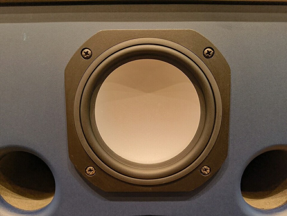 JBL 4319 Control Monitor Speakers in Excellent Condition From Japan | eBay