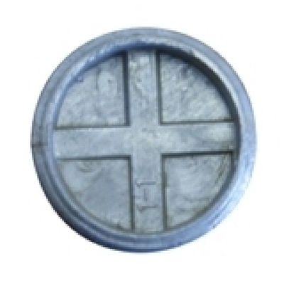 ORBIT 20PC PL-50 Close-Up Plug 0.50 Inch 1/2"" KO BELL BOX | eBay