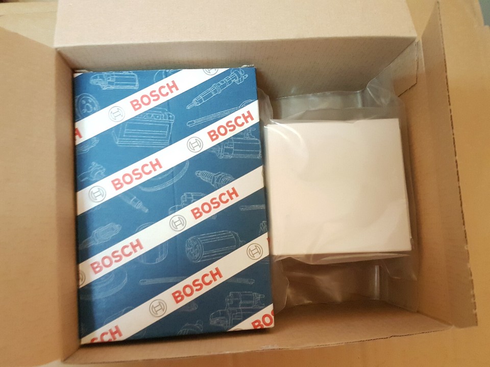 New!! Bosch Fuel Pump ECU Control Unit with PSG 0986444971 for Nissan ...