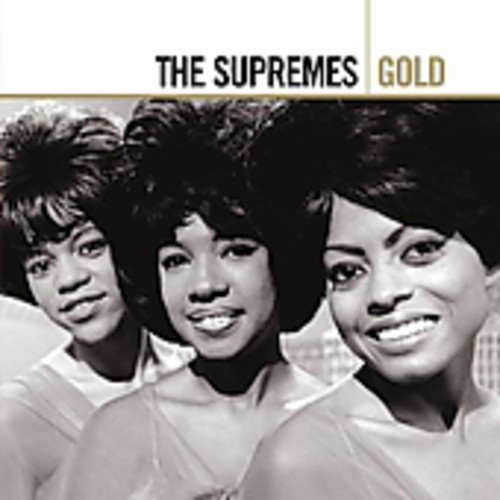 The Supremes - Supremes : Gold [New CD] Rmst 602498812655| eBay