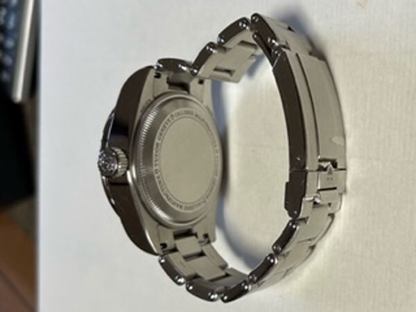 Tudor Black Bay Ref.79470 Cal.MT5652 Date Box 2022 Automatic Mens Watch ...