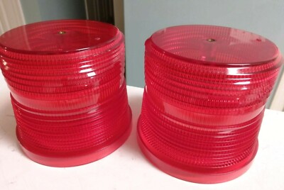 Strobe & Beacon Lights - Stack Light