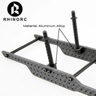 NEW YUE LCG Sporty RC Crawler Chassis Full Kit Capra Axles Driver Shaft ...