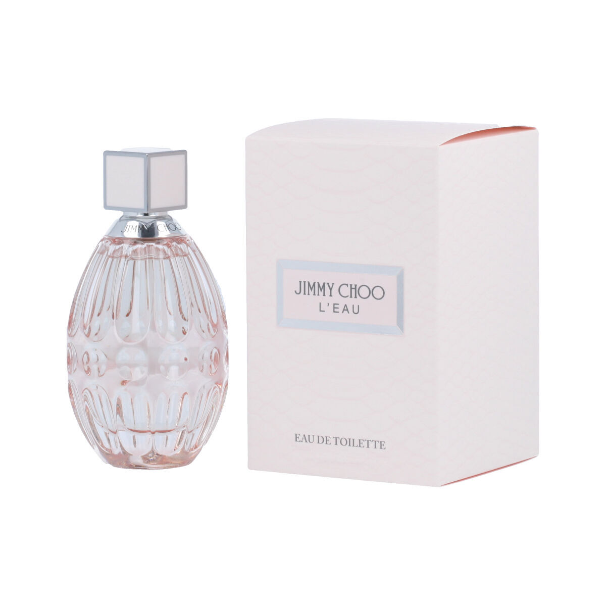 Women's Perfume Jimmy Choo Jimmy Choo L'eau 3386460073868 | eBay