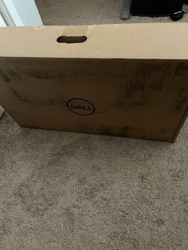 Dell P2422H 24 inch Widescreen Full HD Monitor 884116398035| eBay