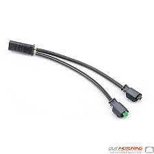 Thermostat Harness for Mini R56 Cooper Countryman R60 Cooper ...