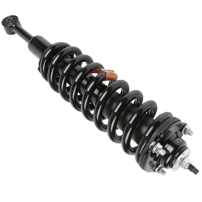 Front Left Right Complete Struts Kit For 03-22 Toyota 4Runner 07-14 FJ ...