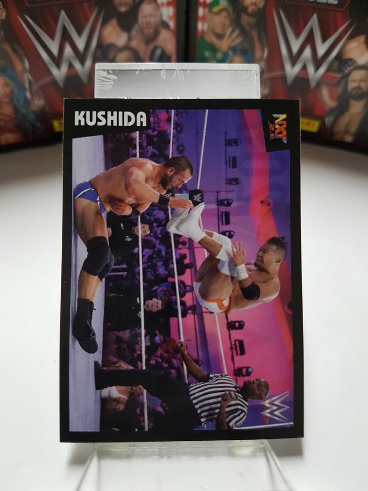 2022 Panini WWE Stickers (208-414) COMPLETE YOUR SET-YOU PICK FROM LIST ...