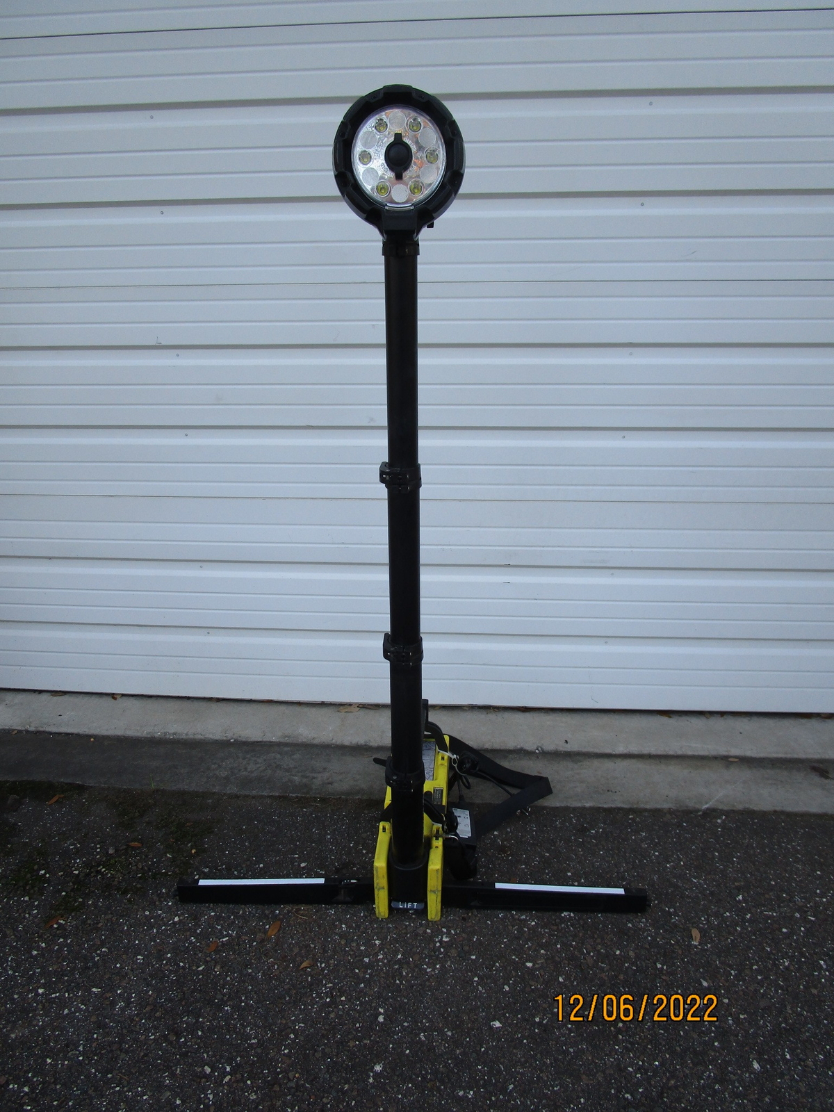 Streamlight Portable LED Scene Light | eBay