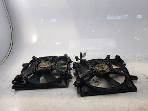 Groupe motoventilateur - Subaru IMPREZA WRX - 45131FE030 - V0-7385B | eBay