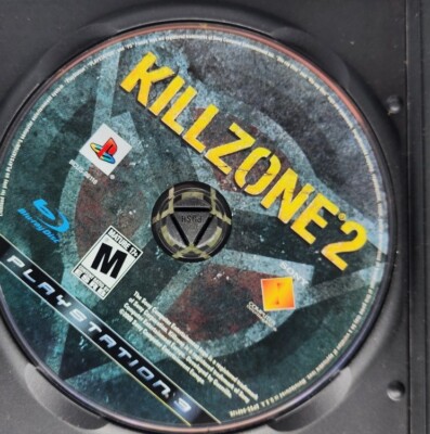 Killzone 2 (Sony PlayStation 3 711719811626| eBay