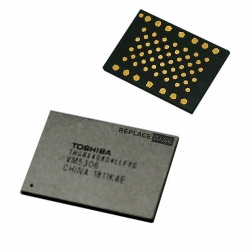 NAND Flash Memory Chip For Apple iPhone 6 6 Plus 128GB IC BAQ Part UK ...