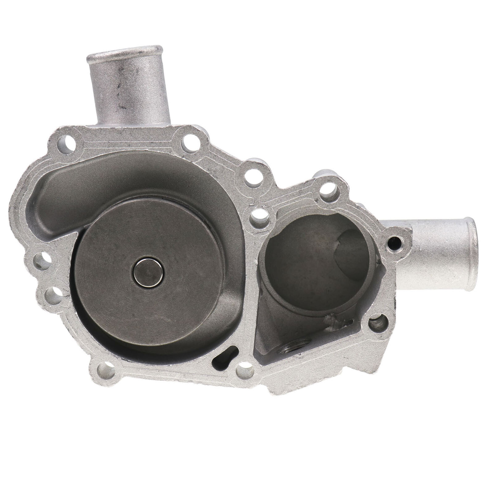Water Pump 145016474 145016924 For Perkins 103-09 103-10 103-11 Engine ...