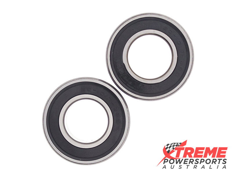 25-1394 HD Dyna Super Glide Custom EFI FXDCI 2005-2006 Rear Wheel ...