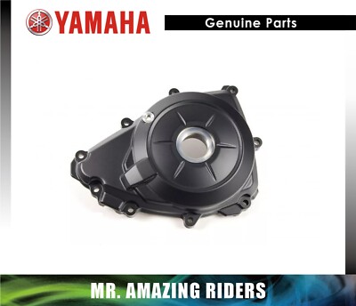 YAMAHA OEM 2015 - 2022 YZFR3 YZF R3 MT-03 MT03 LH LEFT SIDE STATOR ...