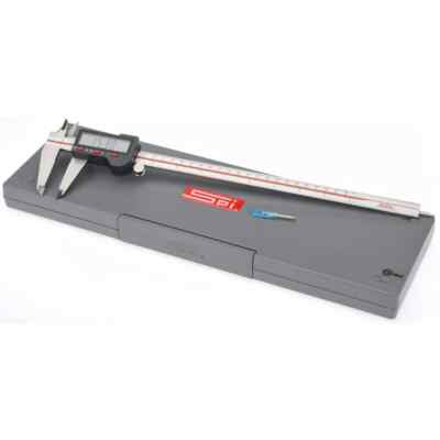 Calipers - Spi Digital Caliper