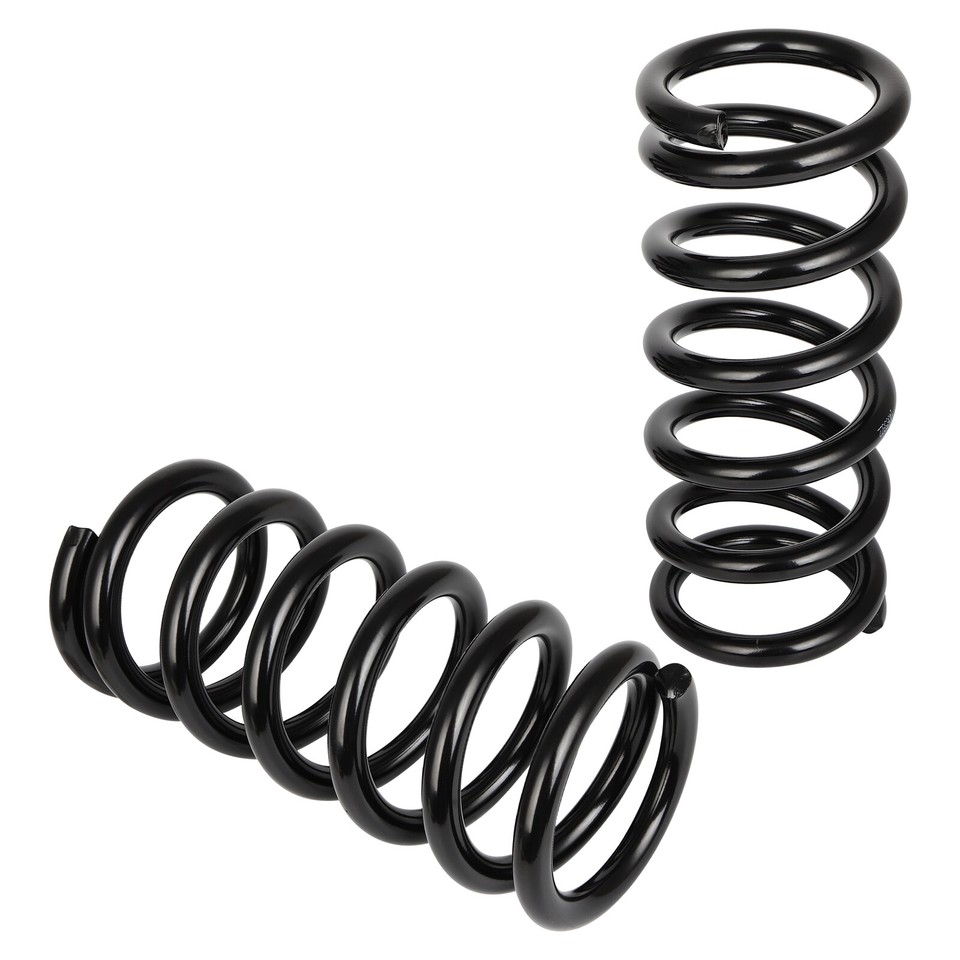 Front For 1982-1996 Chevrolet S10 1982-1990 GMC S15 Coil Springs New ...