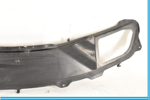 MERCEDES X164 GL W164 Ml Cowl Vent Hood Cover Panel OEM 1648800205 for ...