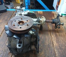 MTD OEM Transaxle 918-0163D for sale online | eBay