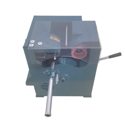 11.8 Inch Rotary Cutting-off Grinding Machine Pin Cutting Machine 110V ...
