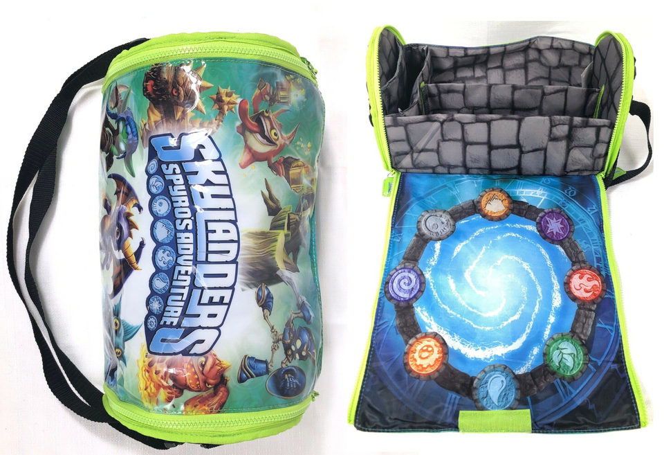 Activision Skylanders IMAGINATORS COMPLETE YOUR COLLECTION Character ...