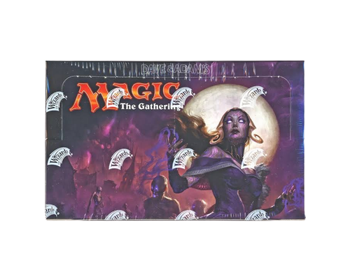 Magic the Gathering MTG Eldritch Moon Booster Box Sealed 630509397747 ...