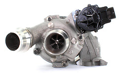 Garrett Genuine Original B100102-0001 Turbo | eBay UK