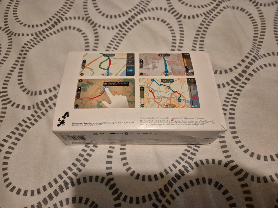 TomTom go 40 | eBay UK