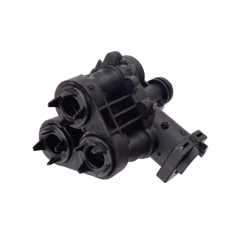 Karcher Pressure Washer Cylinder Head 4.551-056.0 - Genuine Karcher ...