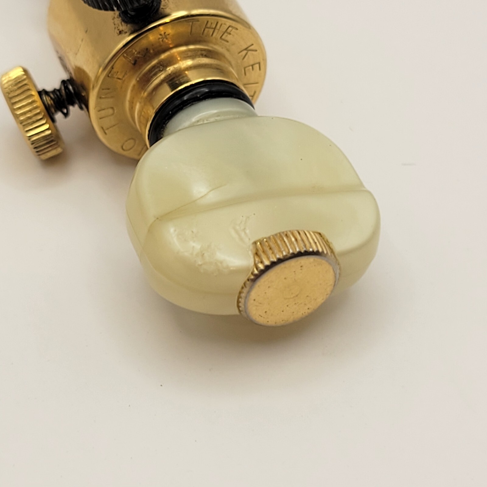 Beacon Banjo Tuners 'THE KEITH BANJO TUNER' | Grelly UK