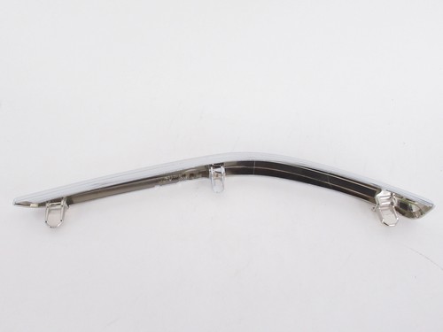 Genuine OEM Toyota 52712-35010 Passenger Front Grill Chrome Strip 14-19 ...
