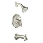CSI T2153BN Moen -2520 Brantford Posi-Temp Tub/Shower Valve Trim Kit ...
